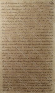 What Happened to Alexander Hamilton’s Father? The Story of James ...